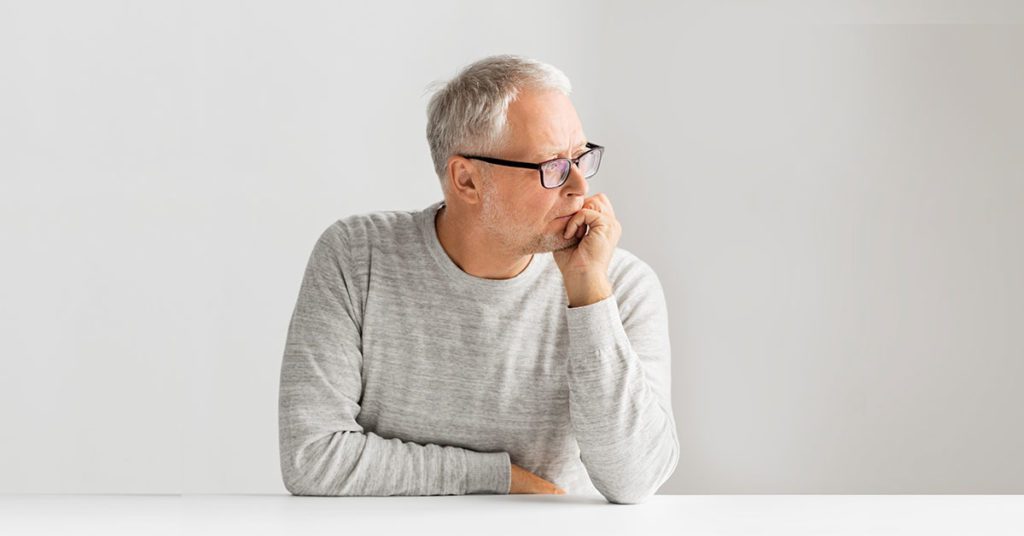 Acquired Aphantasia and Mental Blindness - NeuroQ