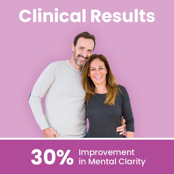 Memory & Focus - NeuroQ