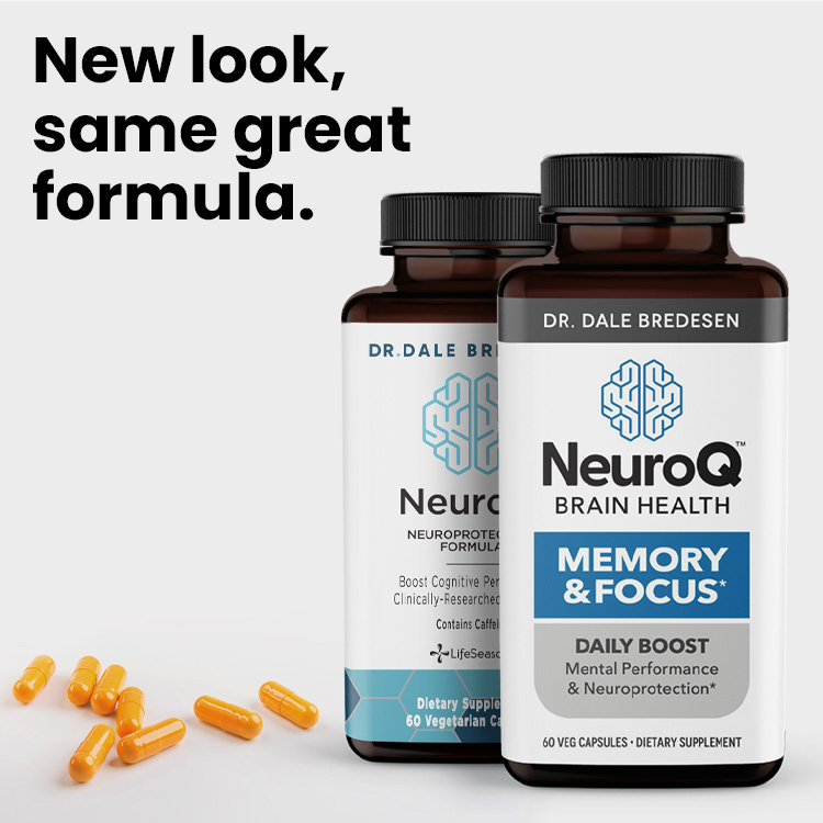 Memory & Focus - NeuroQ