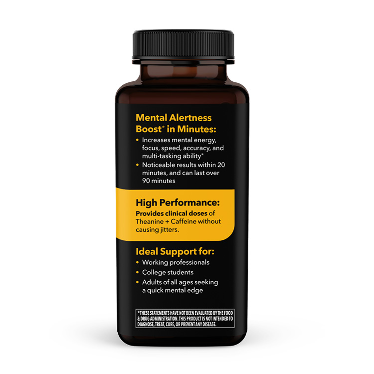 Quick Thinking - NeuroQ