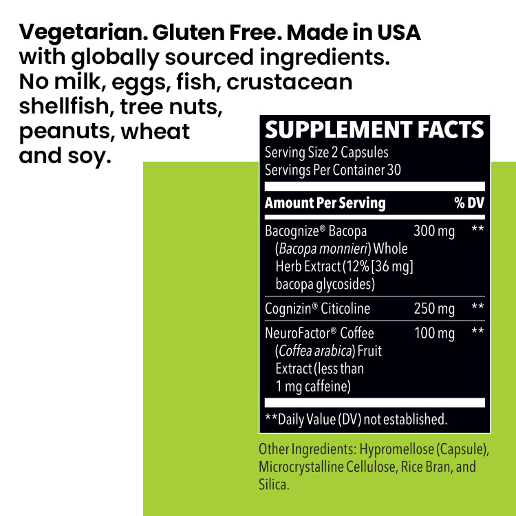 Smart Thinking - NeuroQ