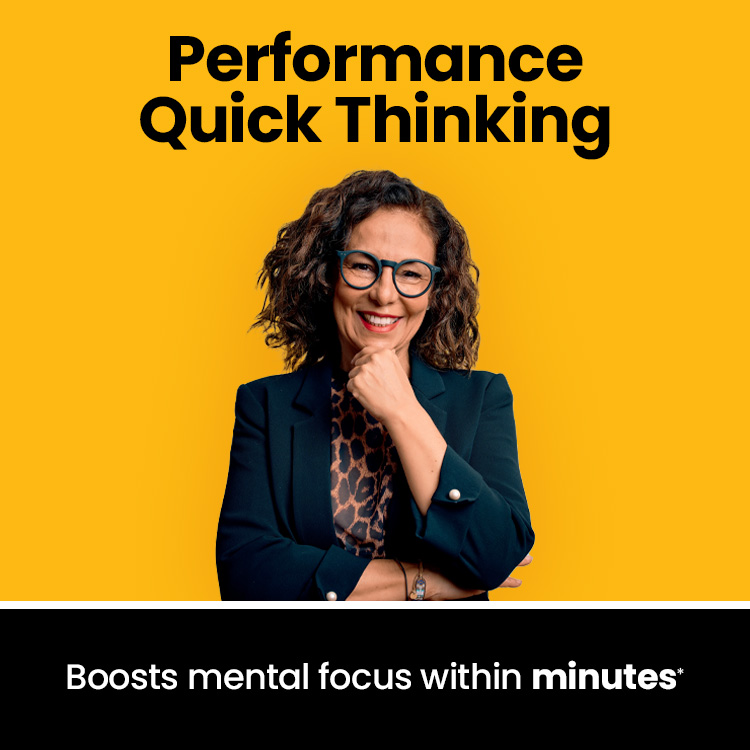 Quick Thinking - NeuroQ